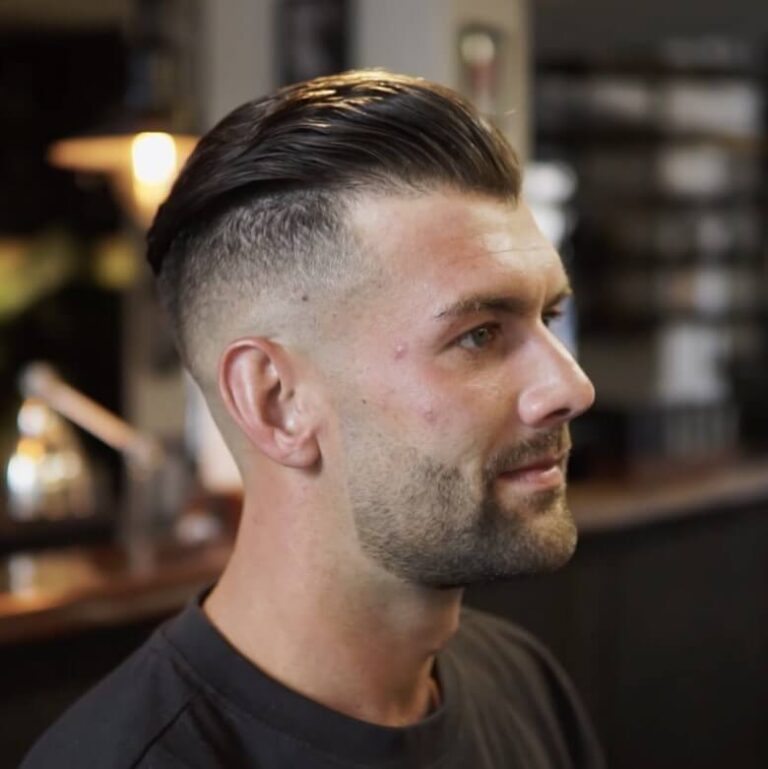 Männerfrisuren: Die coolsten Männer-Trendfrisuren 2023