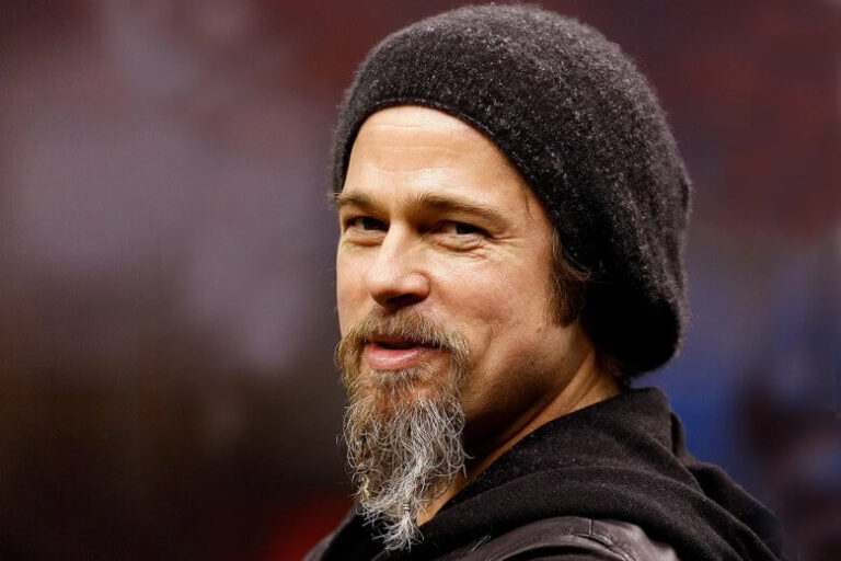 Ziegenbart: Pflege und Styling des modernen Kinnbarts für Männer