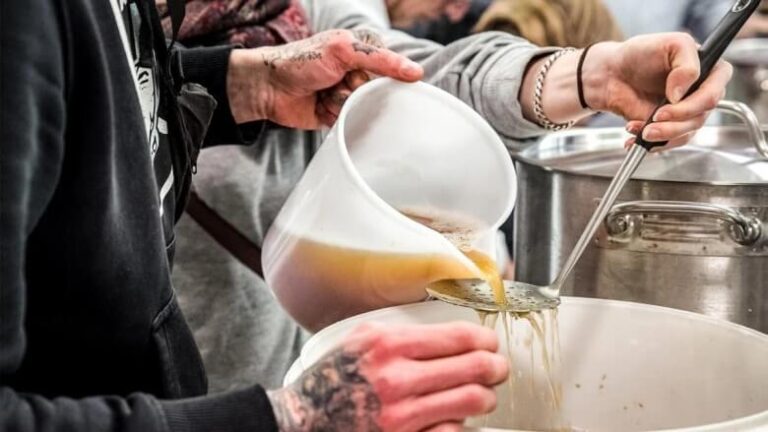 Bier selber brauen: Schritt für Schritt Anleitung für Anfänger