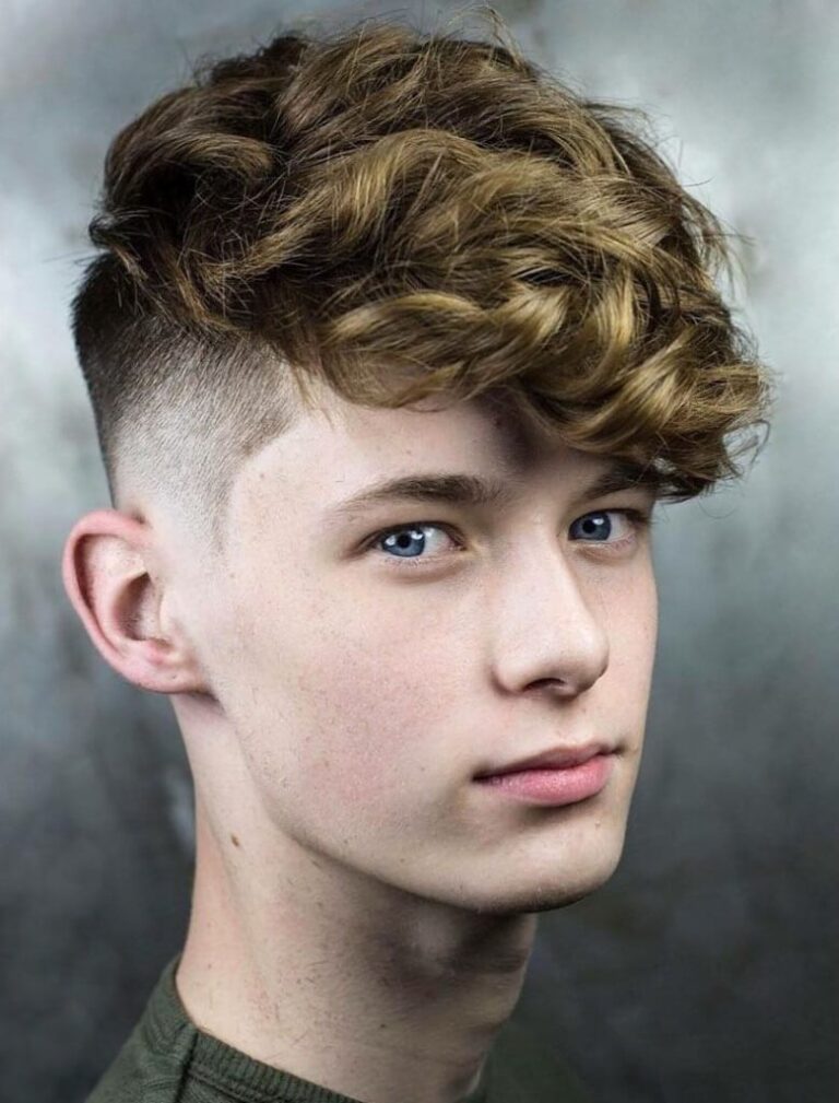 Low Fade: Die 25 besten Übergänge bei Männerfrisuren