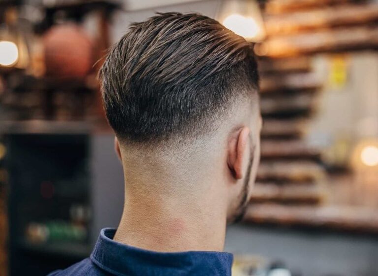 Low Fade: Die 25 besten Übergänge bei Männerfrisuren