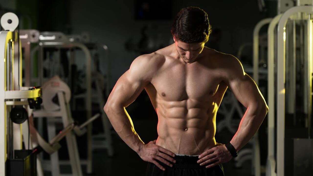 Bauchfett reduzieren: Die 5 ultimativen Experten-Tipps