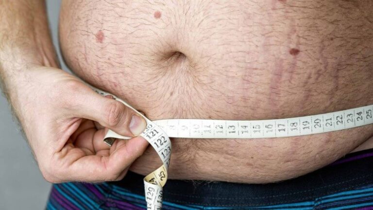 Bauchfett reduzieren: Die 5 ultimativen Experten-Tipps