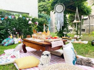 Party planen: In 11 einfachen Schritten