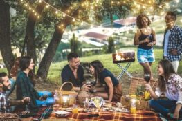 Party planen: In 11 einfachen Schritten