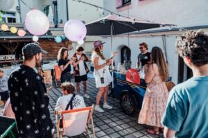 Party planen: In 11 einfachen Schritten