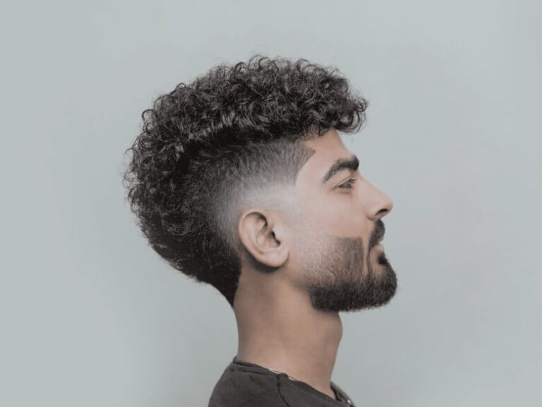 Taper Fade: Der komplette Guide für Männer