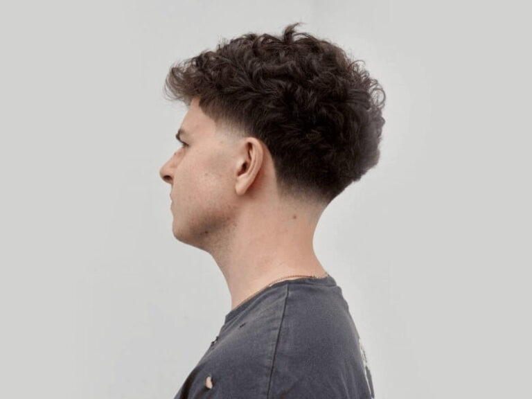 Taper Fade: Der komplette Guide für Männer