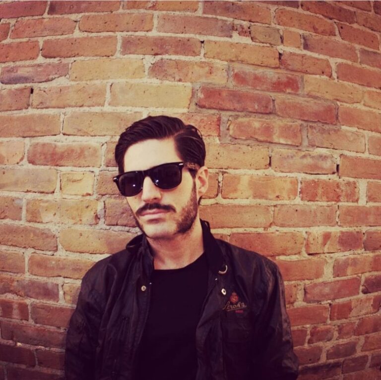 Bartstile 2024: Diese 5 Bärte sind dieses Jahr angesagt