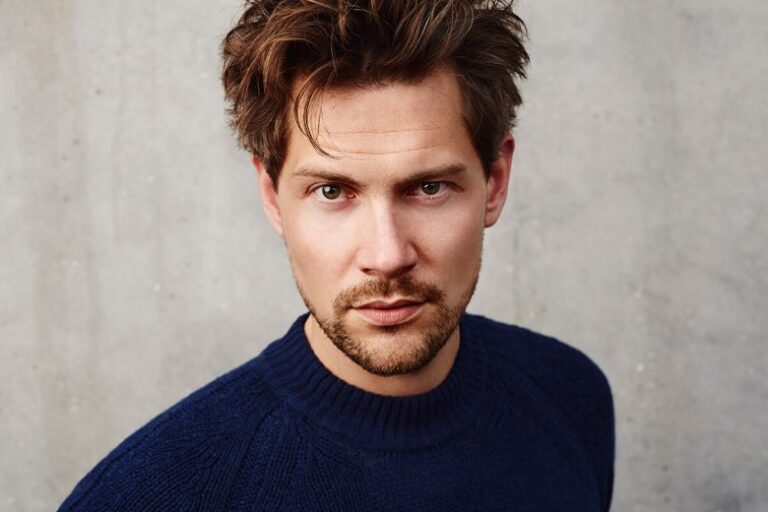 Bartstile 2024: Diese 5 Bärte sind dieses Jahr angesagt