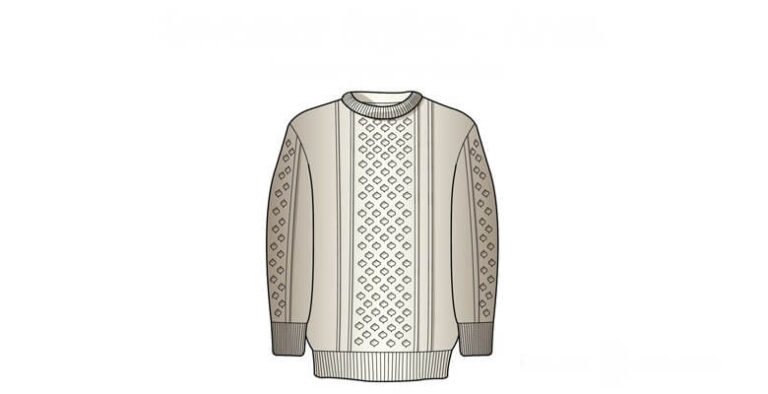 Pullovertypen: Welche Pullover Du tragen kannst