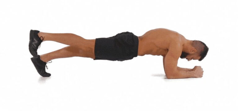 Was bringen Planks? Tipps vom Profi mit kompletter Anleitung