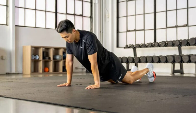 Was bringen Planks? Tipps vom Profi mit kompletter Anleitung