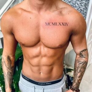 Die 300 besten Tattoo Ideen für Männer 2024 MyLifestyle Mentor