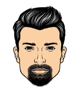 Spitzbart - Die 9 angesagtesten Bartstil-Varianten 2024