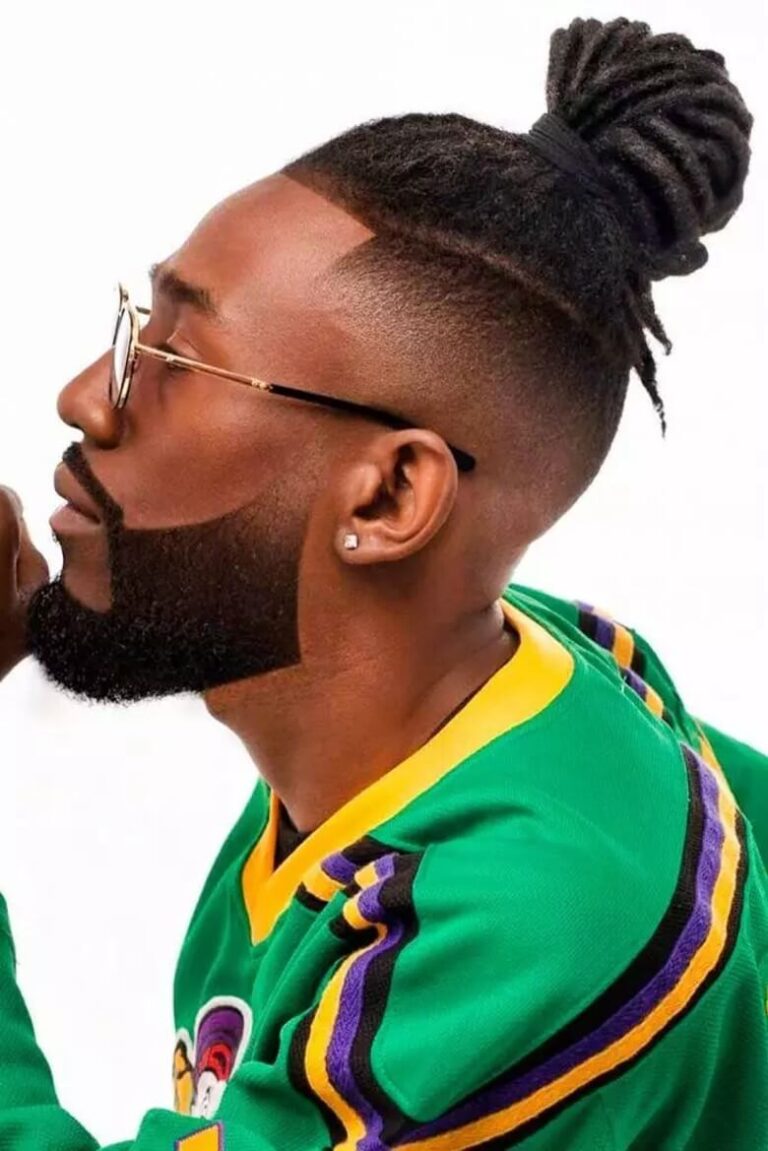 Bart Fade - Styling-Ratgeber für diese angesagte Bartfrisur