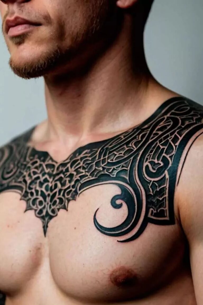 Tattoo Vorlagen Mnner