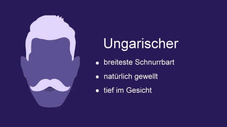 Schnurrbart-Trends 2024 – Welcher passt zu Dir?