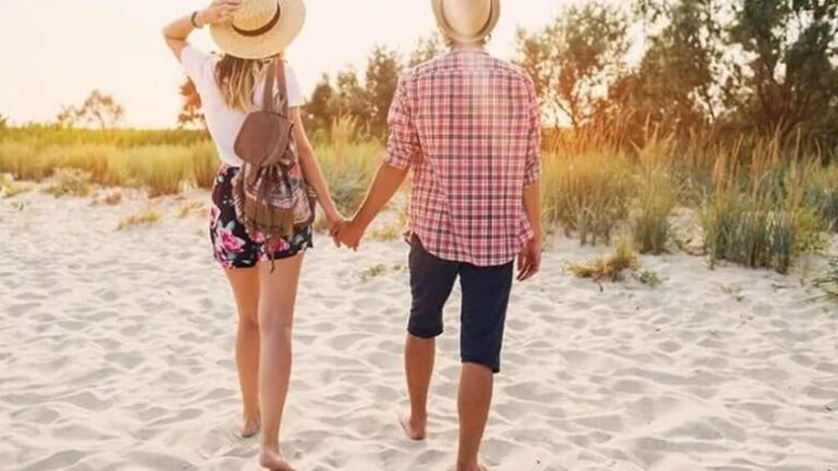 Frauen beeindrucken - 10 erfolgreiche Techniken für Männer